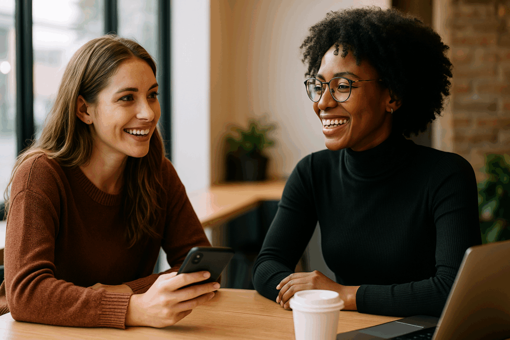 10 Ways to Have a Better Conversation - Journey2UX